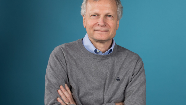 Dani Rodrik – Why Does Globalization Fuel Populism? - Forum for a New ...