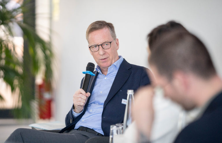 Between Energy Shock and Transition - Is Germany Facing ...